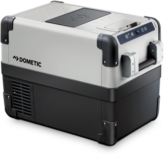 Dometic CFX Coolfreeze Electric Coolbox Range