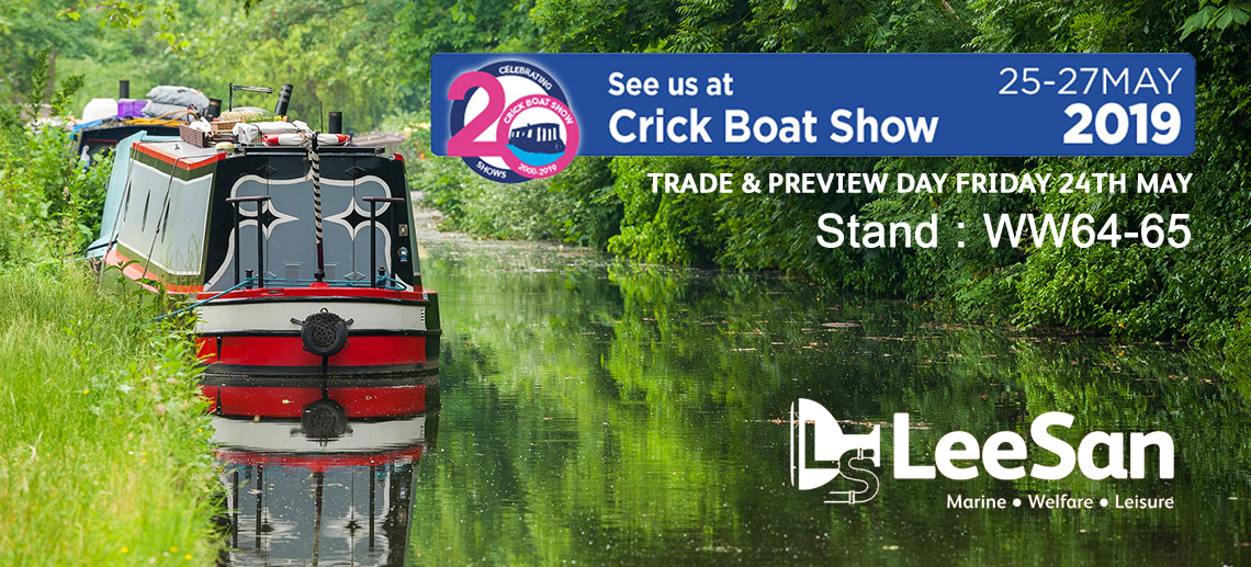 LeeSan Marine Sanitation