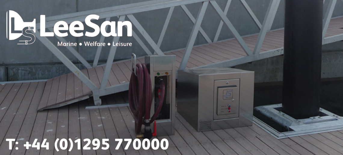 LeeSan Marine Sanitation