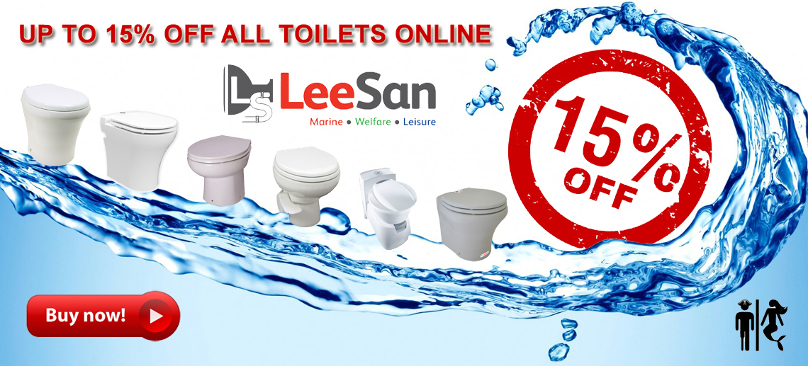LeeSan Marine Sanitation