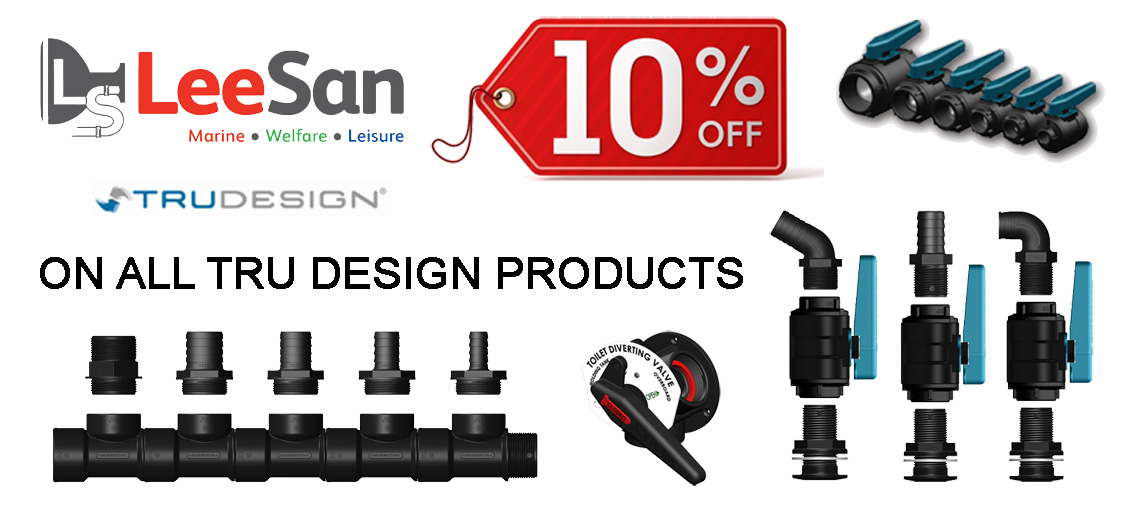 LeeSan Marine Sanitation