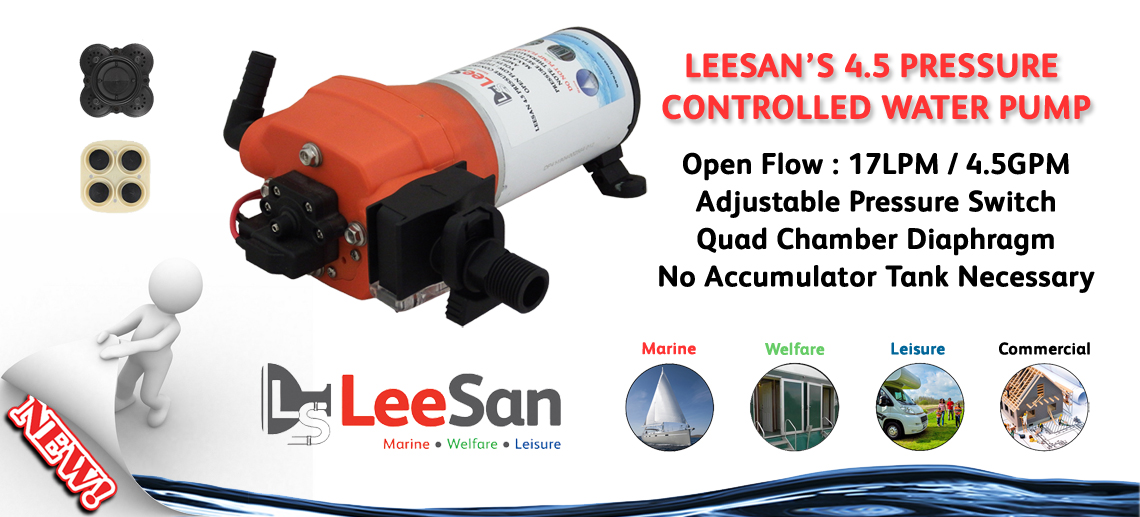 LeeSan Marine Sanitation