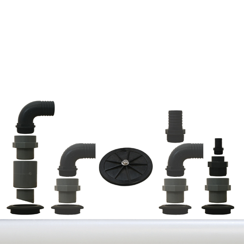 Marine Holding Tank Accessories