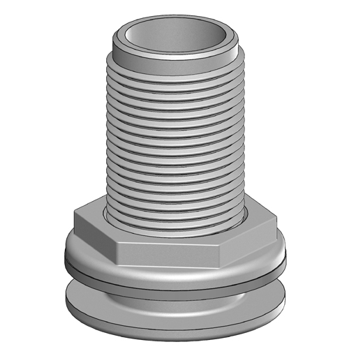 Tru Design Skin Fittings