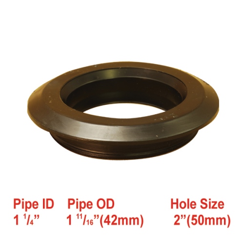 LeeSan Uniseal, 1 ¼”