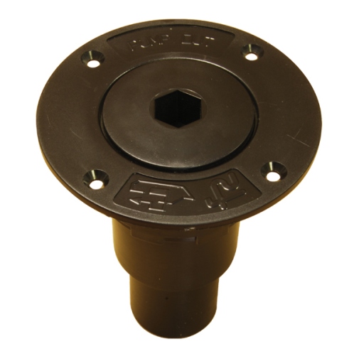 Marine Deck Fittings