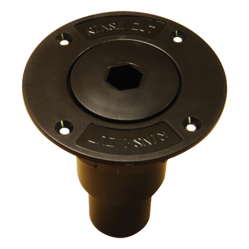 Marine Deck Fittings