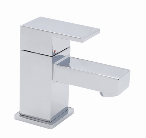 Edge Basin Taps (Pair)