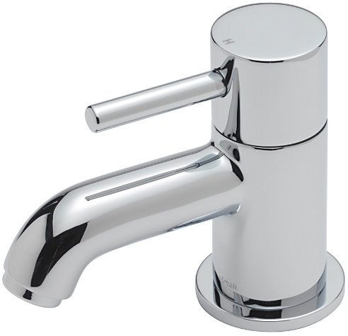Milan Basin Taps (Pair)